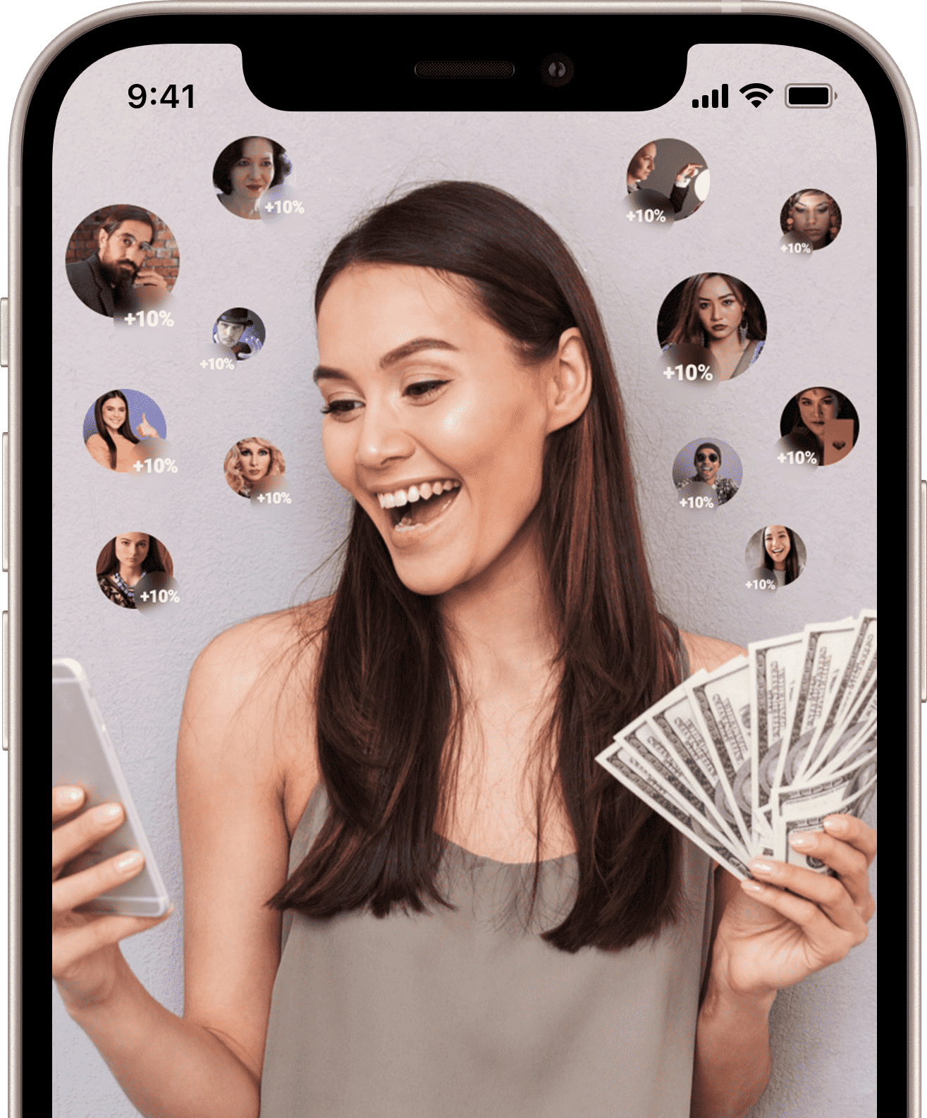 Oranum.com - Broadcaster Center